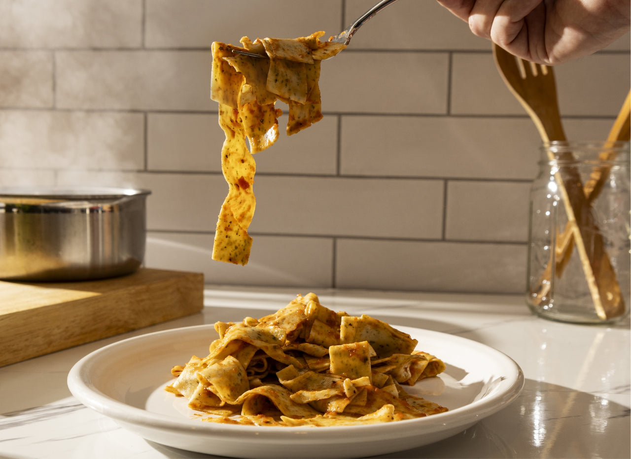 Al Dente Pasta Company – Pasta Done Right!